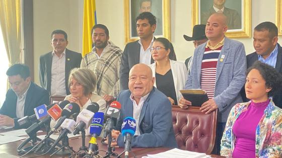 Congreso plantea crear Corte Agraria y Rural en Colombia | KienyKe